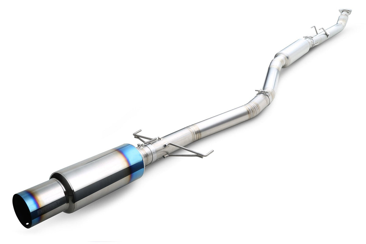 Exhaust systems – Midnight Auto Garage