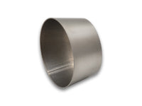 Titanium Exhaust Transition – Midnight Auto Garage